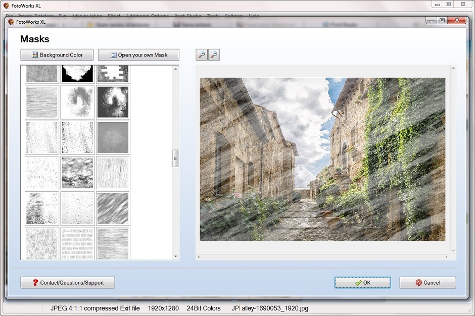 The Simple Photo Editing Software with Many Pluses | Get your Free ...